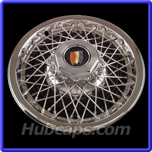 Buick Regal Hub Caps, Center Caps & Wheel Covers - Hubcaps.com
