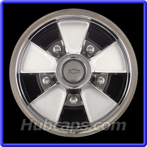 Chevy II Hubcaps, Chevy 2 Hub Caps & Chevy Two Wheel Covers - Hubcaps.com