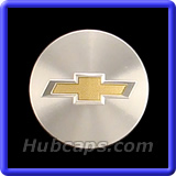 Chevrolet Impala Hub Caps, Center Caps & Wheel Covers - Hubcaps.com