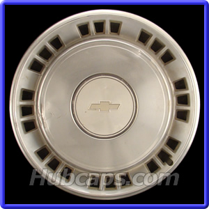 Chevrolet Impala Hub Caps, Center Caps & Wheel Covers - Hubcaps.com