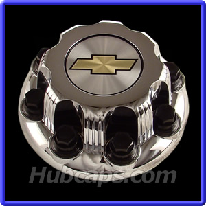 Chevrolet Truck Hub Caps, Center Caps & Wheel Covers - Hubcaps.com