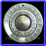 Chrysler New Yorker Hub Caps, Center Caps & Wheel Covers - Hubcaps.com