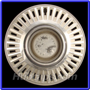 Chrysler New Yorker Hub Caps, Center Caps & Wheel Covers - Hubcaps.com