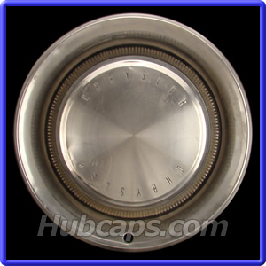Chrysler New Yorker Hub Caps, Center Caps & Wheel Covers - Hubcaps.com