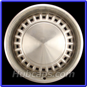 Chrysler New Yorker Hub Caps, Center Caps & Wheel Covers - Hubcaps.com