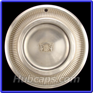 Chrysler New Yorker Hub Caps, Center Caps & Wheel Covers - Hubcaps.com