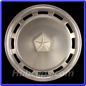 Chrysler New Yorker Hub Caps, Center Caps & Wheel Covers - Hubcaps.com