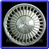 Chrysler New Yorker Hub Caps, Center Caps & Wheel Covers - Hubcaps.com