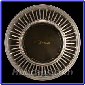 Chrysler New Yorker Hub Caps, Center Caps & Wheel Covers - Hubcaps.com