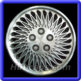 Chrysler New Yorker Hub Caps, Center Caps & Wheel Covers - Hubcaps.com