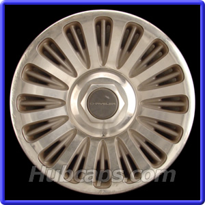 Chrysler New Yorker Hub Caps, Center Caps & Wheel Covers - Hubcaps.com