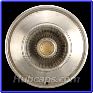 Chrysler New Yorker Hub Caps, Center Caps & Wheel Covers - Hubcaps.com