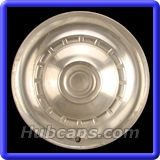 Chrysler New Yorker Hub Caps, Center Caps & Wheel Covers - Hubcaps.com