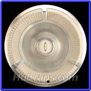 Chrysler New Yorker Hub Caps, Center Caps & Wheel Covers - Hubcaps.com