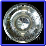 Chrysler New Yorker Hub Caps, Center Caps & Wheel Covers - Hubcaps.com