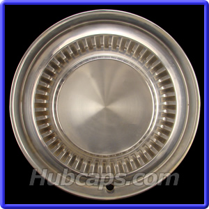 Chrysler New Yorker Hub Caps, Center Caps & Wheel Covers - Hubcaps.com