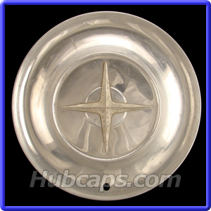 Chrysler New Yorker Hub Caps, Center Caps & Wheel Covers - Hubcaps.com