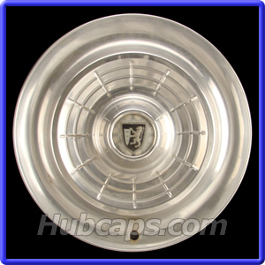 Chrysler New Yorker Hub Caps, Center Caps & Wheel Covers - Hubcaps.com