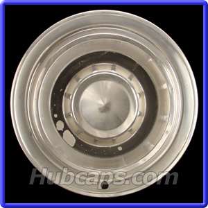 Chrysler New Yorker Hub Caps, Center Caps & Wheel Covers - Hubcaps.com