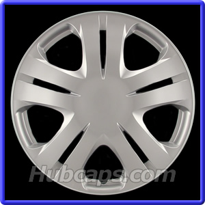 Custom 15" Hubcaps
