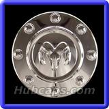 Dodge Ram 3500 Hub Caps, Center Caps & Wheel Covers - Hubcaps.com