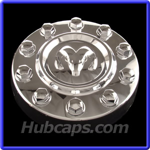 Dodge Truck Hub Caps, Center Caps & Wheel Covers - Hubcaps.com