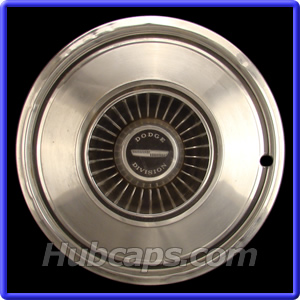 Dodge Van Hub Caps, Center Caps & Wheel Covers - Hubcaps.com
