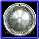 Dodge Van Hub Caps, Center Caps & Wheel Covers - Hubcaps.com