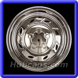 Ford Explorer Hub Caps, Center Caps & Wheel Covers - Hubcaps.com