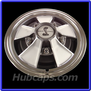 Ford Mustang Hub Caps, Center Caps & Wheel Covers - Hubcaps.com