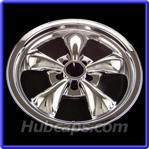 Ford Mustang Hub Caps, Center Caps & Wheel Covers - Hubcaps.com