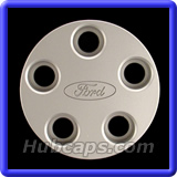 Ford Taurus Hub Caps, Center Caps & Wheel Covers - Hubcaps.com