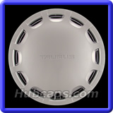 Ford Taurus Hub Caps, Center Caps & Wheel Covers - Hubcaps.com