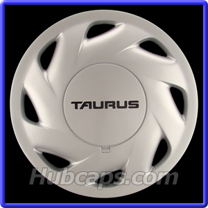 Ford Taurus Hub Caps, Center Caps & Wheel Covers - Hubcaps.com