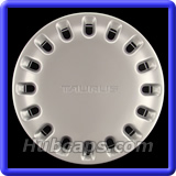 Ford Taurus Hub Caps, Center Caps & Wheel Covers - Hubcaps.com