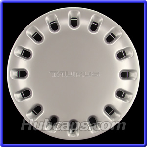 Ford Taurus Hub Caps, Center Caps & Wheel Covers - Hubcaps.com