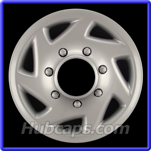 Ford Van Hub Caps, Center Caps & Wheel Covers - Hubcaps.com
