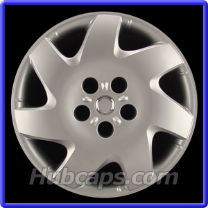 Toyota Camry 61114 Options