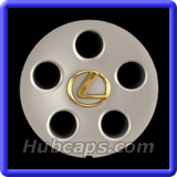 Lexus LS 430 Hub Caps, Center Caps & Wheel Caps - Hubcaps.com