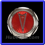 Pontiac Firebird Hub Caps, Center Caps & Wheel Covers - Hubcaps.com