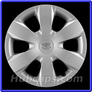 10 2011 11 Camry 16 Hubcap Wheel Cover 61155 Replacement Set Of 4 Wheel ...