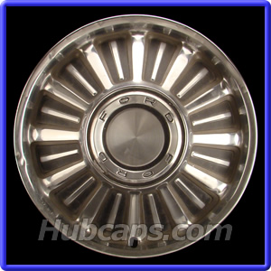 Ford/Mercury hubcap, 14 inch, USED CONDITION, #703 – Hubcaps.org