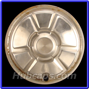 2010-2013 Mazda 3 hubcap, 16 inch, Painted Silver, #56555 – Hubcaps.org