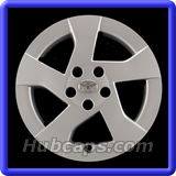 Toyota Yaris Hubcaps New Aftermarket Hubcap / Wheel Cover For Toyota ...