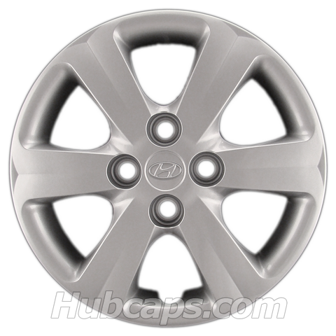 Hyundai 55567 Order Information Page